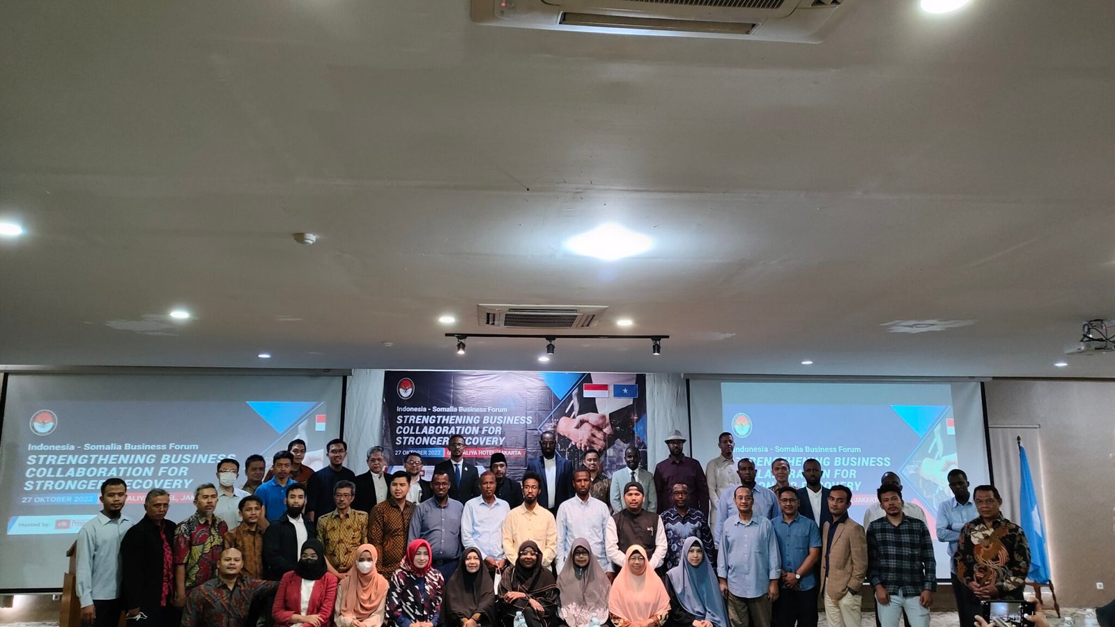 KPMI – Komunitas Pengusaha Muslim Indonesia